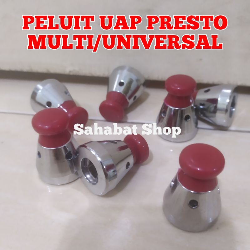MULTI UNIVERSAL MAXIM NIKO PRESTO POT UAP WHISTLE / PLUIT OTHERS ...