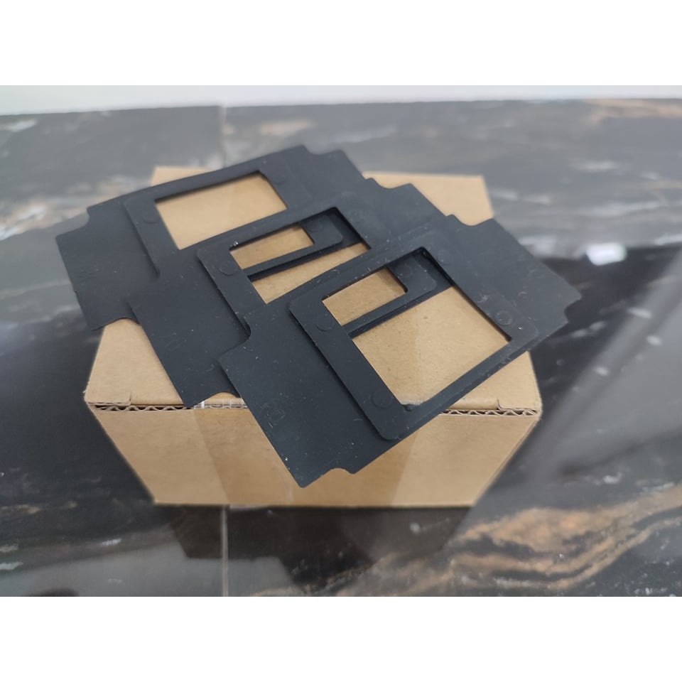 Rubber Pad for Printhead Protector for Large Format Printer | Shopee ...