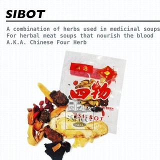 chinese herbs - Best Prices and Online Promos - May 2024 | Shopee ...