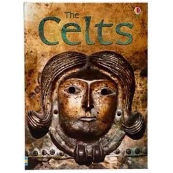 Usborne Beginners History Book Set - Stone Age, Egyptians, Ancient ...