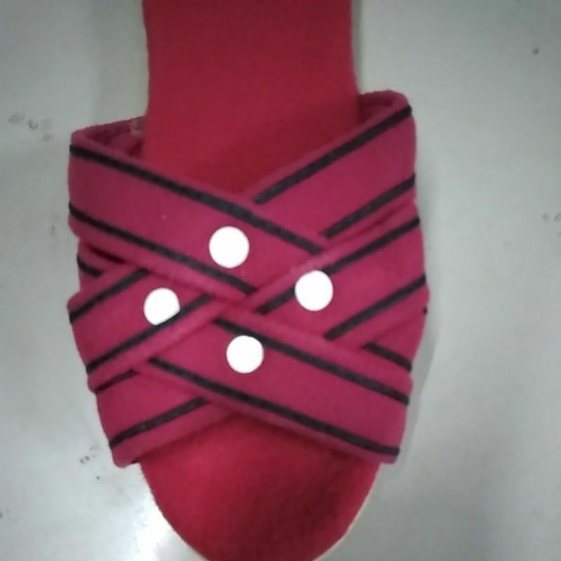 Alpombra House Slippers for Men | Shopee Philippines