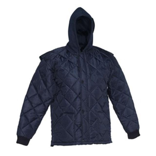 Cold STORAGE Jacket & CILLER Cooling Room Jacket | Shopee Philippines