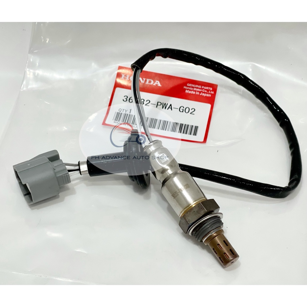 Oxygen Sensor Honda Jazz / Honda City / Honda Fit 36532-PWA-G02 (REAR ...
