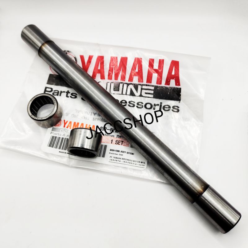 Swing Arm Bushing Yamaha FZi/Fz150 F.i/Fz16 F.i | Shopee Philippines