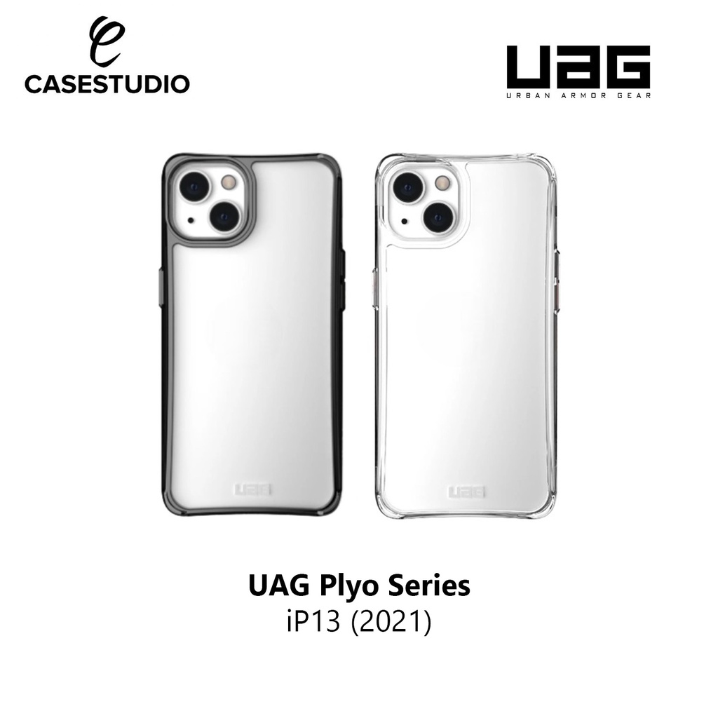 UAG Plyo Case for iP13 (2021) | Shopee Philippines