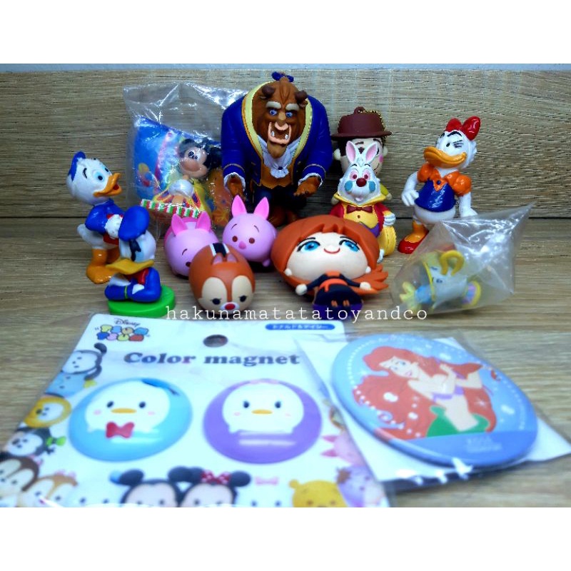 Disney Characters Items and merchs | Shopee Philippines