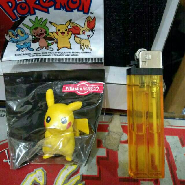 Pokemon moncolle friends figure ori takara tomy | Shopee Philippines