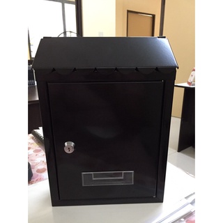 【Factory direct sale】Mailbox Letterbox Secure Locking Mail Box Secure ...