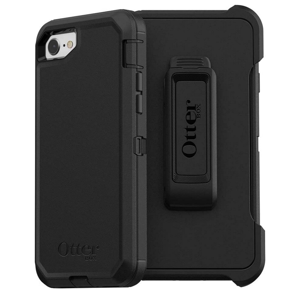 iPhone 6 / 6s / 6 Plus / 6s Plus OtterBox Defender Shockproof Otter Box ...