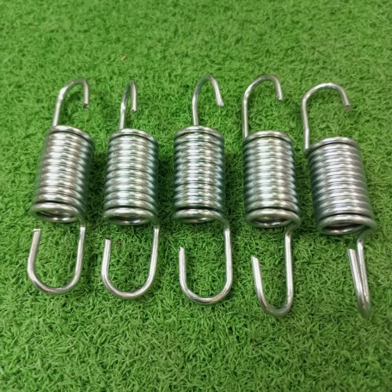 Center Stand Spring for WAVE (50pcs.) | Shopee Philippines