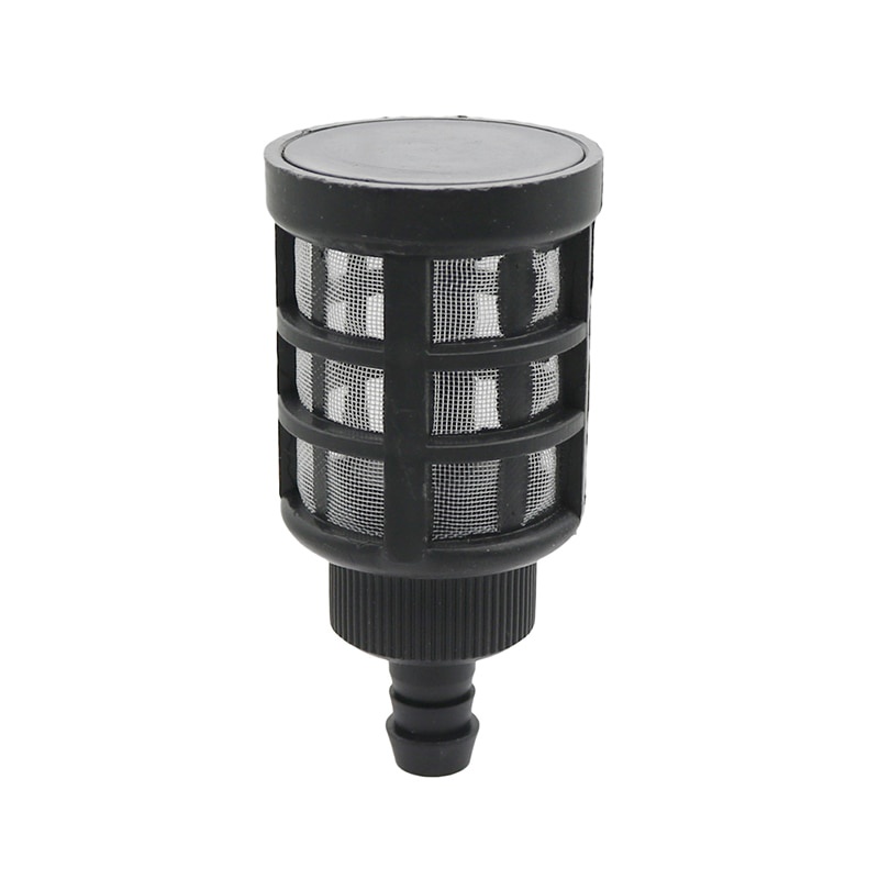 Gauze Net Filter Garden Micro Irrigation Water Pump Protect Hose Mesh ...