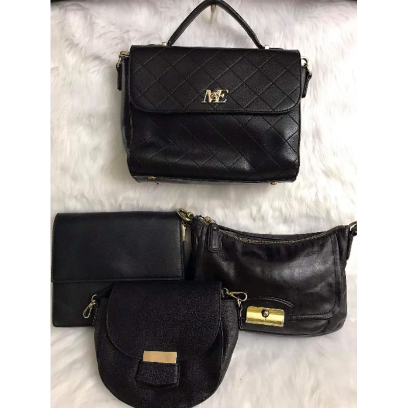 Bundle Bags ( check out only) | Shopee Philippines