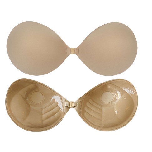 Lifting Rabbit Ear Bra Chest Sticker Invisible Bras Nipple Tape Margic ...