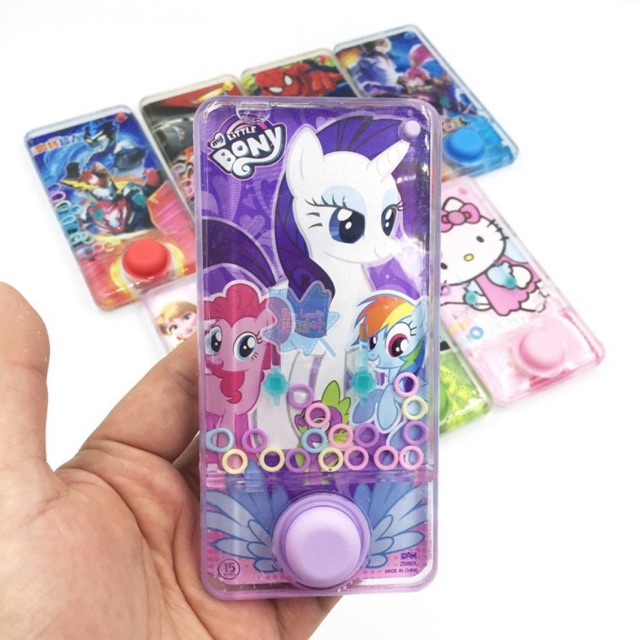 Manual baby bubble ring game machine plastic ring toys in water for ...