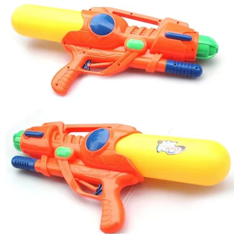 Kids WaterGun / Water Pistol / Squirt Gun Toy for Outdoor Play Summer ...