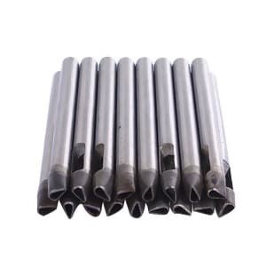 Plong Teardrop Raindrop 6mm - Teardrop Shape Punch Leather | Shopee ...