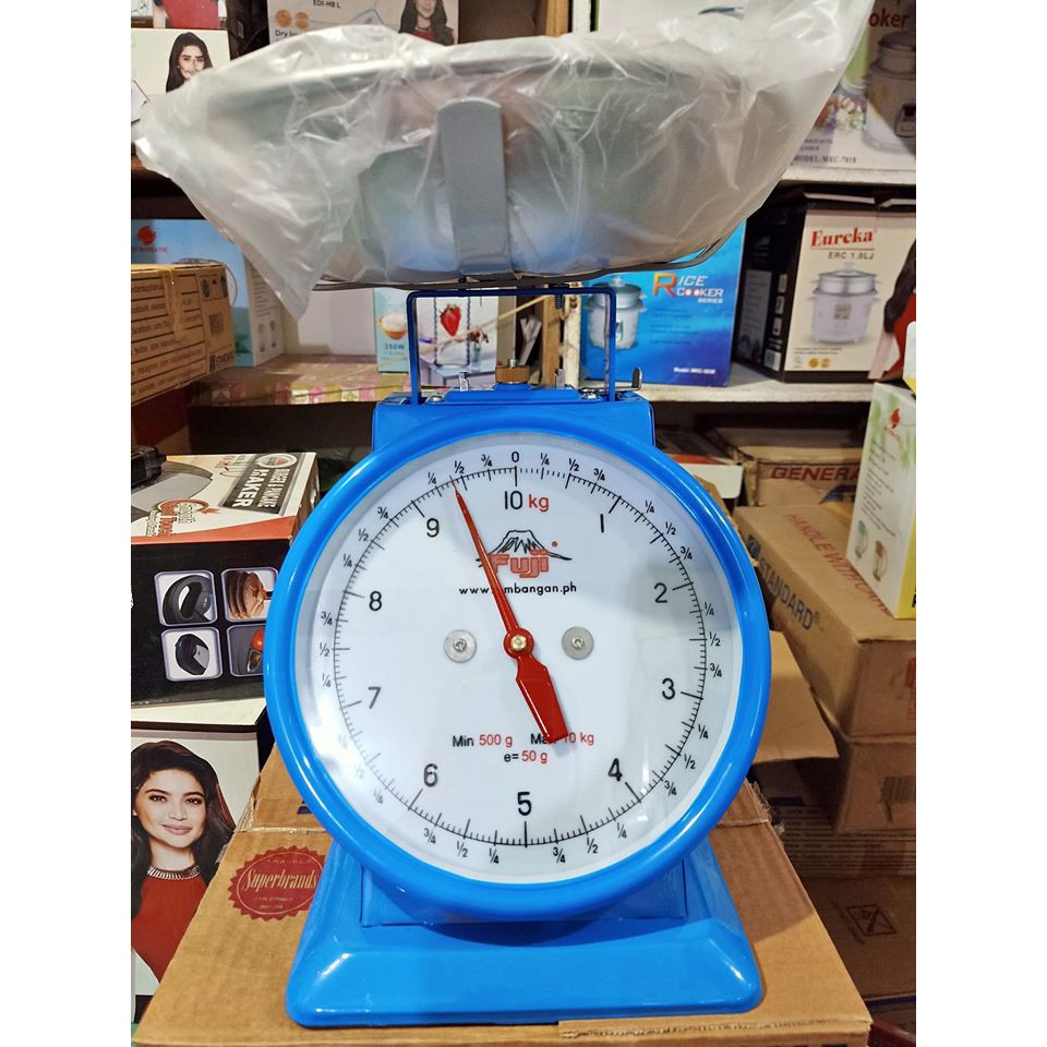 weighing scale fuji - Best Prices and Online Promos - Apr 2026 | Shopee ...