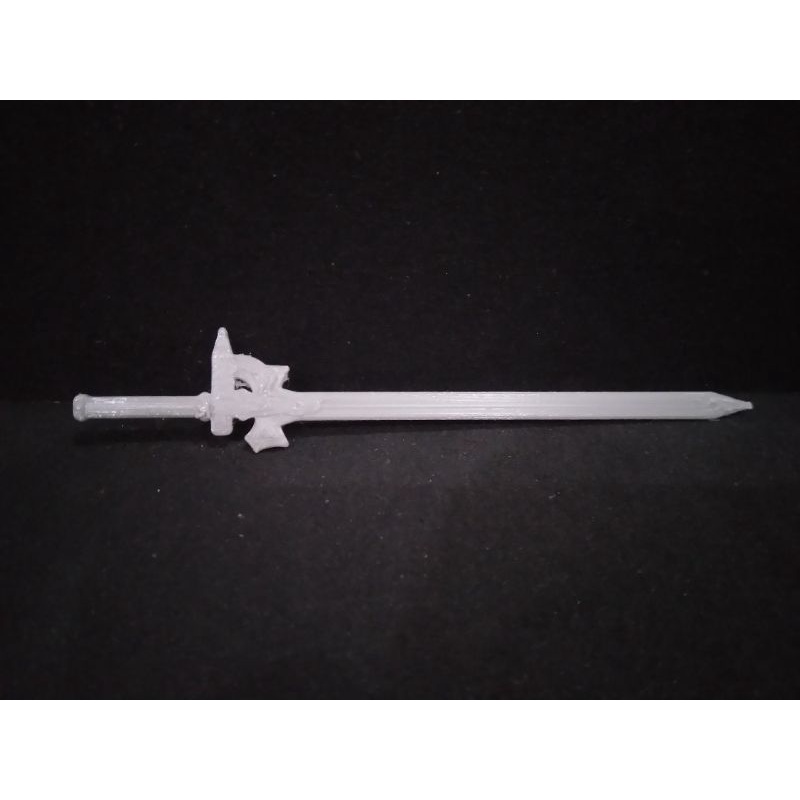 1/100 MG Gundam Scale | SAO - Sword Art Online Weapons | Shopee Philippines