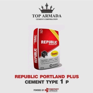 Republic Cement/Mansory Construction Cement sold per KiLo | Shopee ...