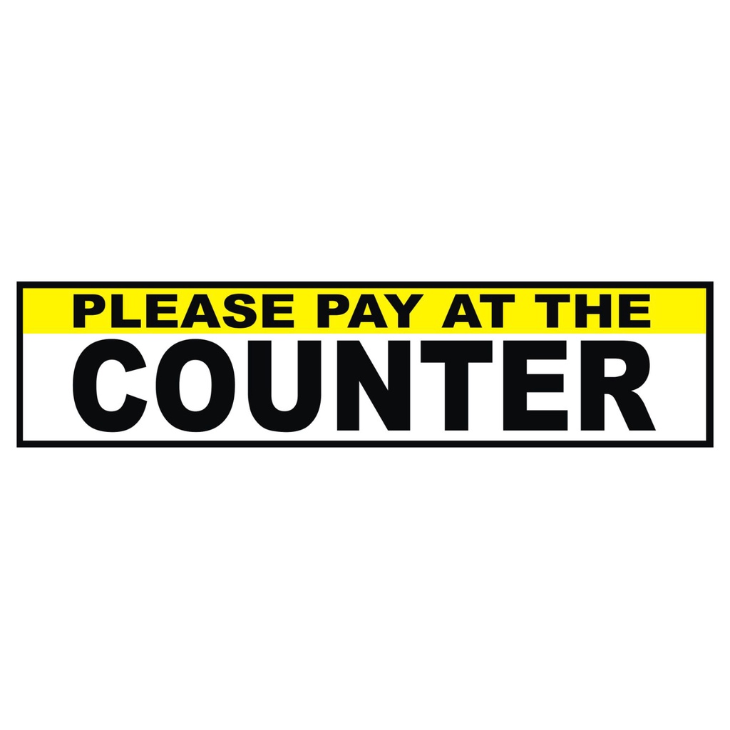 yellow signage door signage establishment signage gate signage door ...