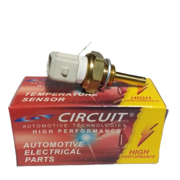 Circuit Temperature Sensor for Nissan Sentra B13 | Shopee Philippines