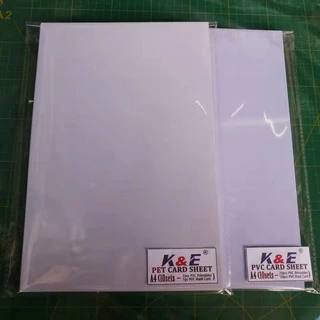 pvc card sheet - Best Prices and Online Promos - Aug 2024 | Shopee ...