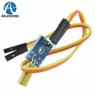 Tilt Sensor Module - Best Prices and Online Promos - Jul 2024 | Shopee Philippines