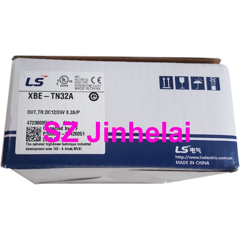 LS XBE-TN32A Authentic original PLC output module | Shopee Philippines