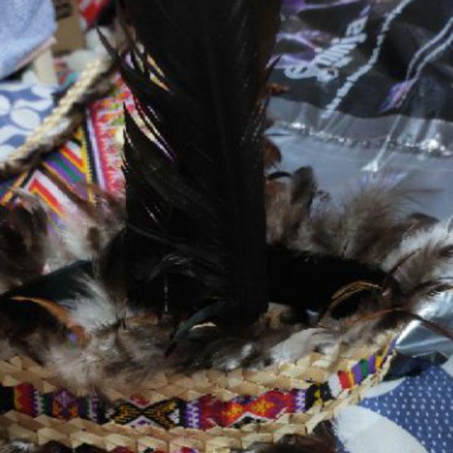 igorot costume or filipino native costume or katutubo costume | Shopee ...