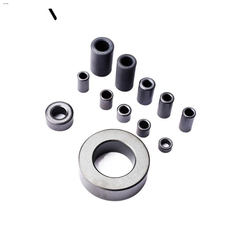SWV ferrite anti-interference shielding magnetic ring RH magnetic flux ...