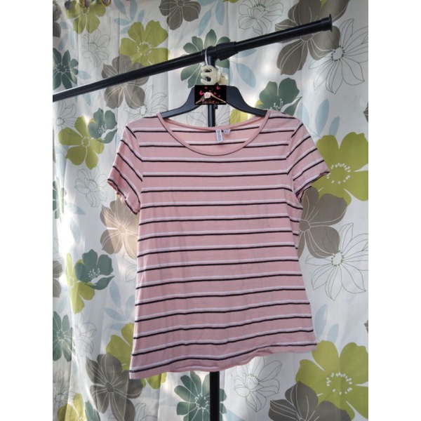 PRELOVED HNM CHANNEL | Shopee Philippines