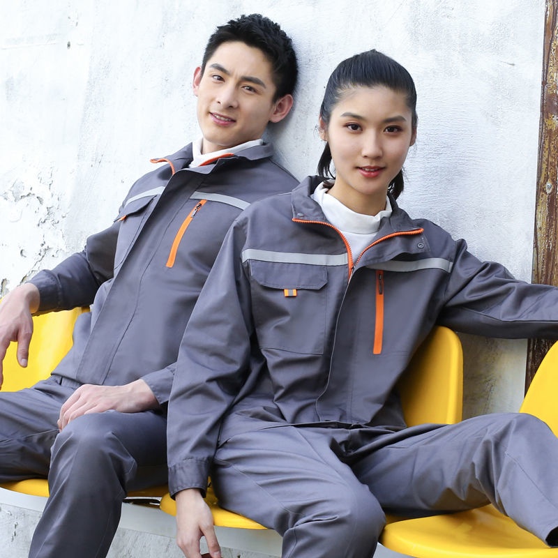 Safe PPE Safety Work Jacket Men Women Protectionclothing Labor ...