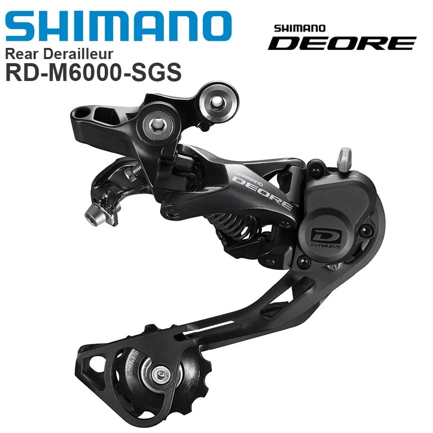 Rd deore m6000 store