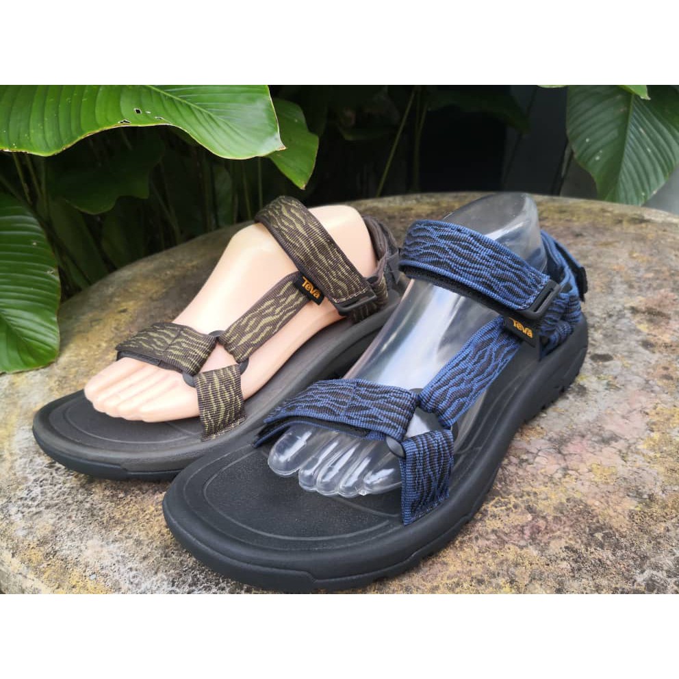 TEVA Mens Sandals 1019234 RBOL, RINB | Shopee Philippines