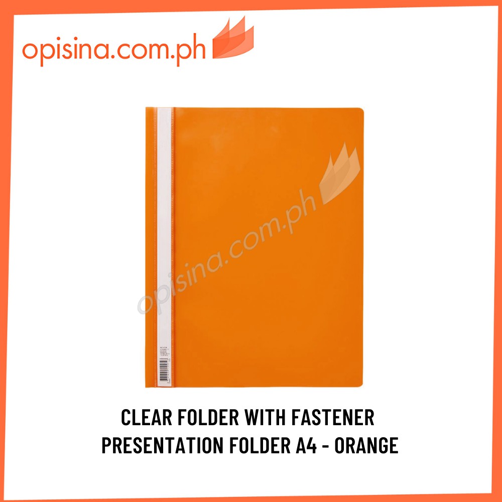 PLASTIC FLAT FILE - CLEAR FOLDER WITH FASTENER - PRESENTATION FOLDER A4 ... PLASTIC FLAT FILE - CLEAR FOLDER WITH FASTENER - PRESENTATION FOLDER A4 ...