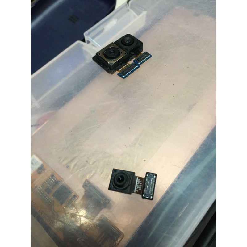 Samsung A30 front Camera | Shopee Philippines