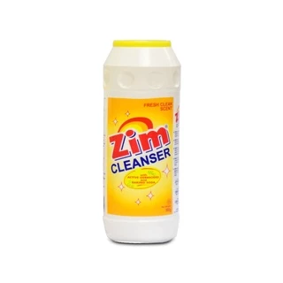 Shop zim cleanser for Sale on Shopee Philippines