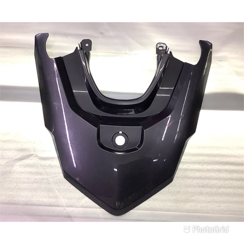 STOCK REAR CENTER COVER FOR CLICK V2 125 | Shopee Philippines