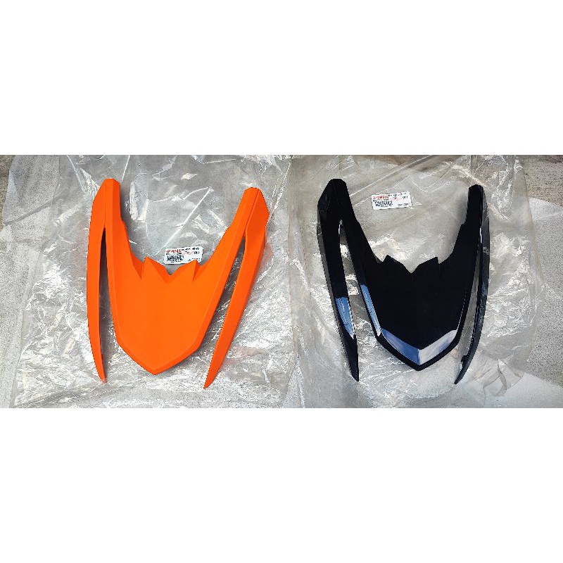GENUINE YAMAHA ORIGINAL PARTS FRONT PANEL FOR MIO I 125/M3 | Shopee ...