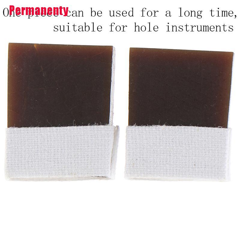 Permanenty: Solid glue Flute diaphragm glue Pure gelatin made use for ...