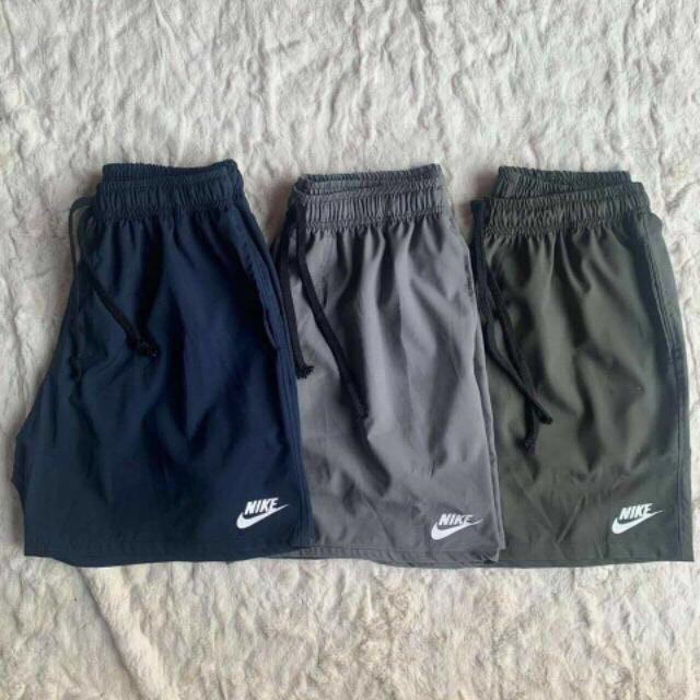 TASLAN Summer Short Running shorts for men and Women (S M L) | Shopee ...