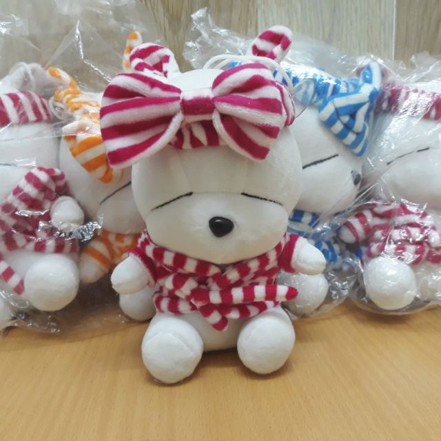 Mashimaro rabbit wearing a swimsuit | Shopee Philippines