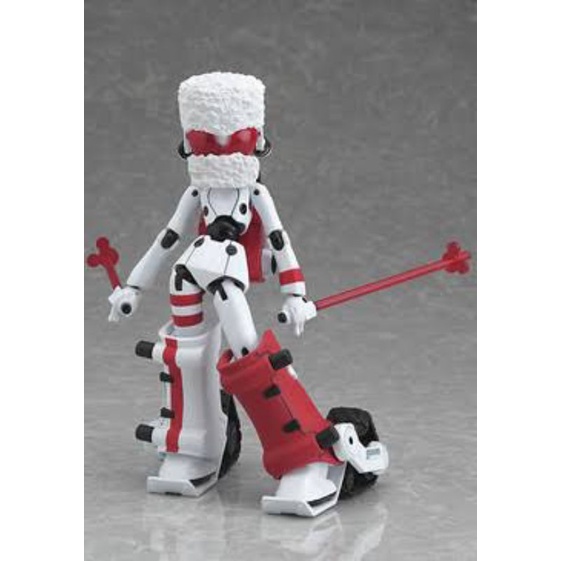 Drossel figma (Sealed) action Figure limited edition authentic | Shopee ...