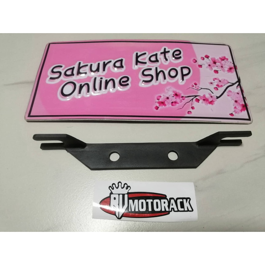 AEROX NMAX MDL BRACKET DESIGN2 | Shopee Philippines