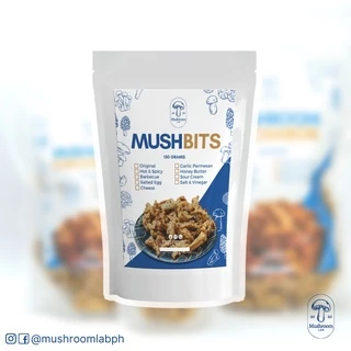 mushroom chips - Best Prices and Online Promos - Jun 2024 | Shopee Philippines