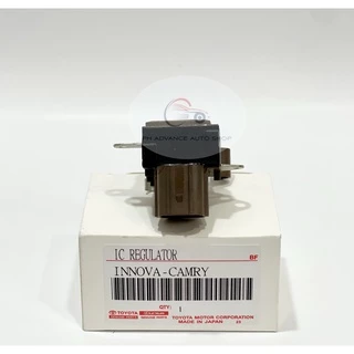 Shop alternator ic regulator for Sale on Shopee Philippines
