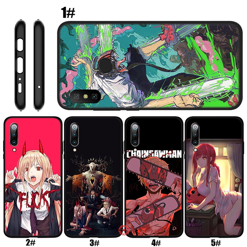 Xiaomi Mi Poco X3 X2 C3 F3 F2 Pro NFC GT Civi Phone Case CE3 Anime ...