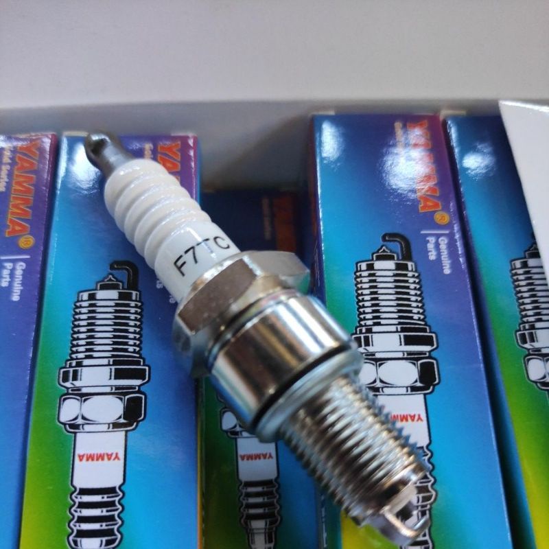 SPARK PLUG GENERATOR AND WATER PUMP | Shopee Philippines