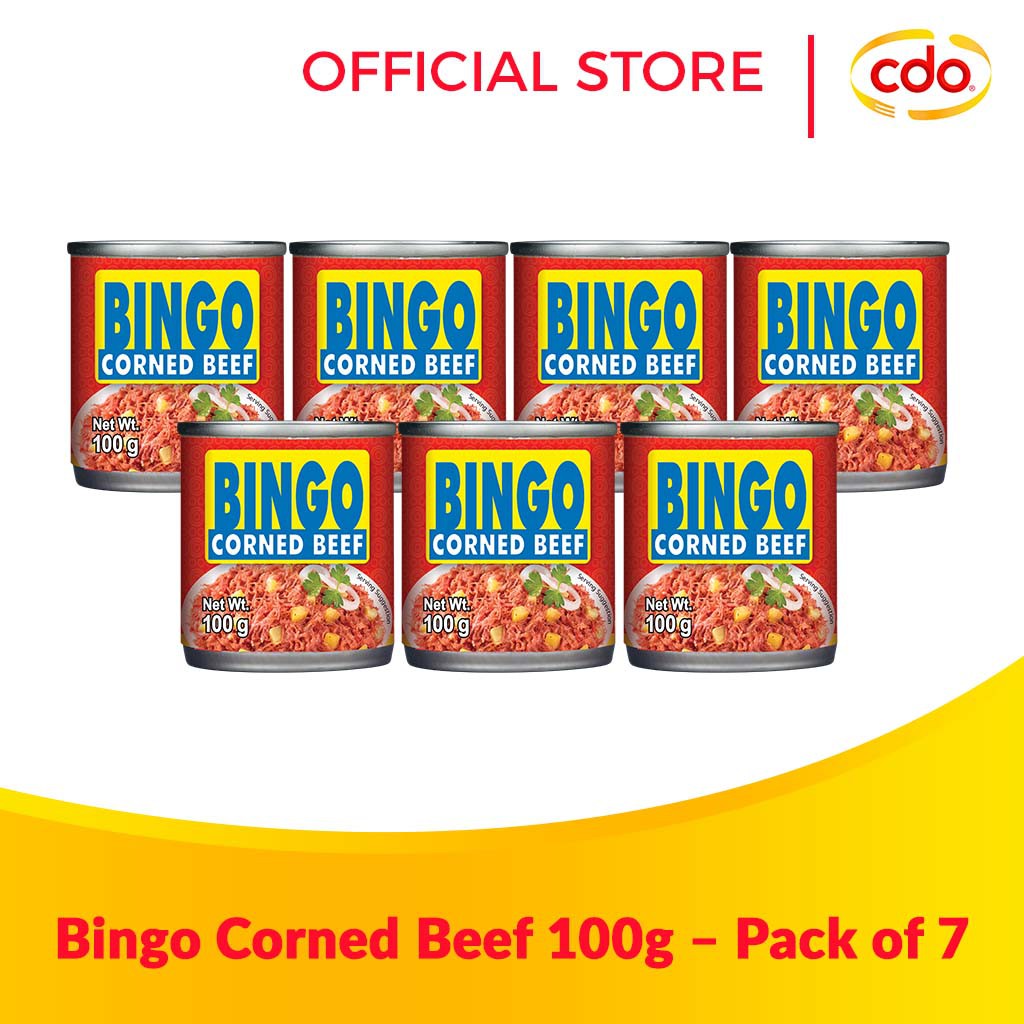 Shop cdo corned beef for Sale on Shopee Philippines