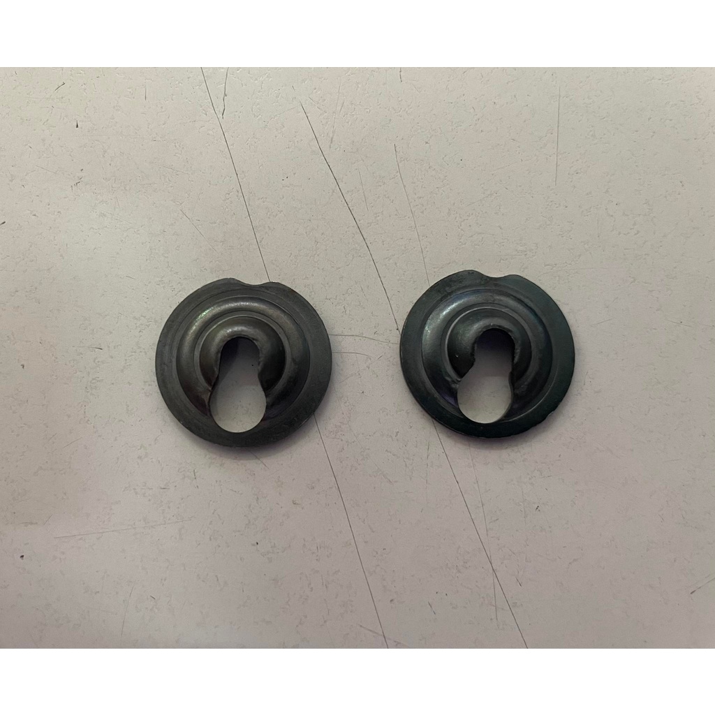 Retainer Spring ONE SET (two pieces) for Robin Gasoline Engine EY20 ...